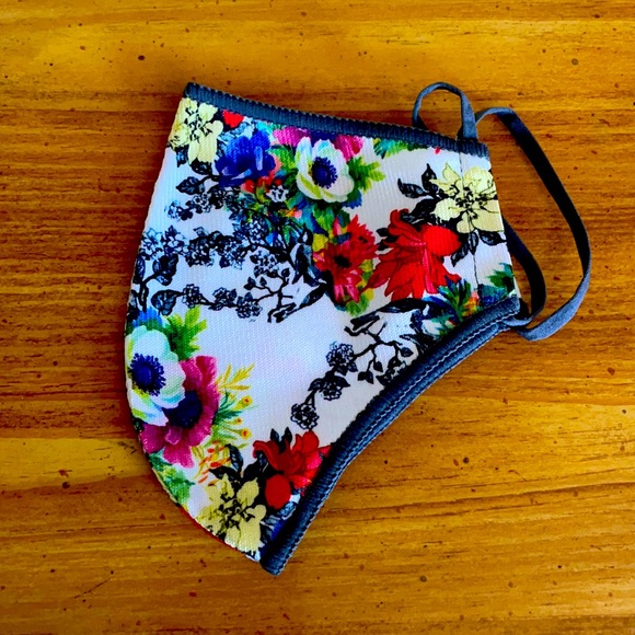 Norwex | Accessories | Norwex Reusable Fask Mask Baclock | Poshmark